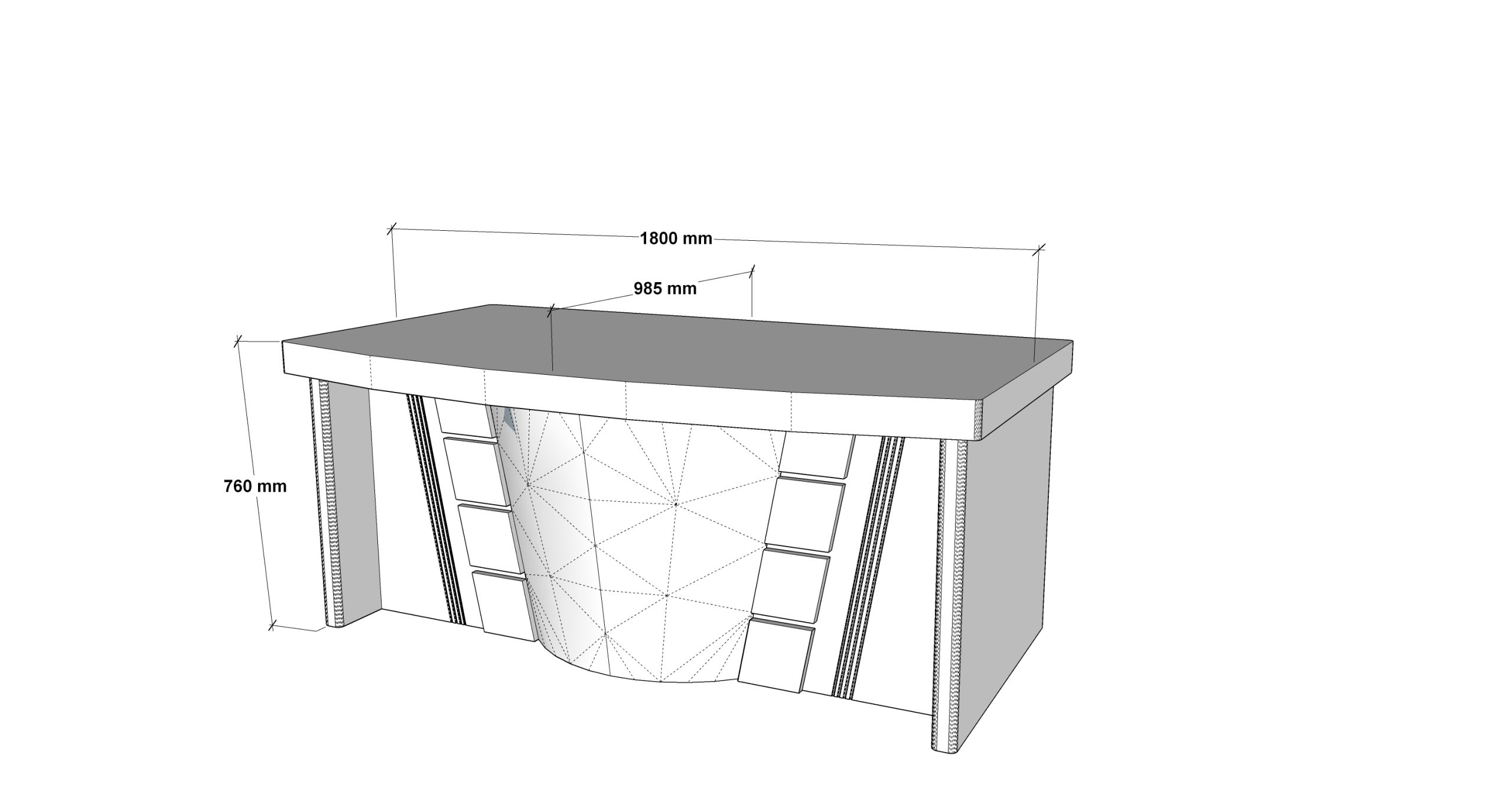 Directors Table – Goods Engineering Ltd.