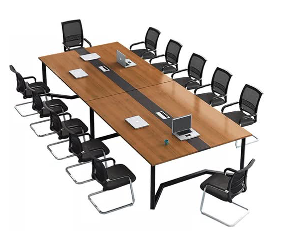 LB Modular Conference Table – Goods Engineering Ltd.